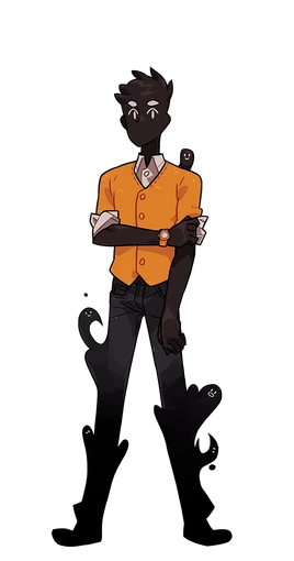 Oz | Monster Prom Wiki | Fandom