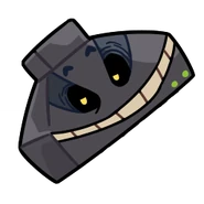 Hex/Gallery | Monster Prom Wiki | Fandom