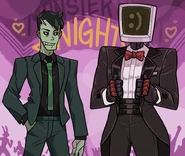 Calculester Hewlett-Packard/Gallery | Monster Prom Wiki | Fandom