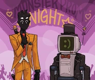 Calculester Hewlett-Packard/Gallery | Monster Prom Wiki | Fandom