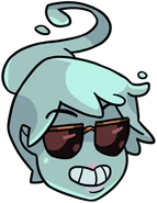 Polly Geist/Gallery | Monster Prom Wiki | Fandom