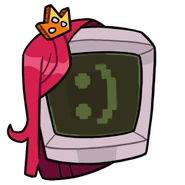 Calculester Hewlett-Packard/Gallery | Monster Prom Wiki | Fandom