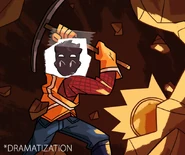 Oz/Gallery | Monster Prom Wiki | Fandom