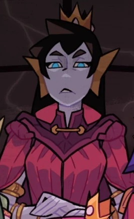 Laudanda Vanderbilt | Monster Prom Wiki | Fandom