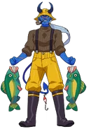 Dahlia Aquino/Gallery | Monster Prom Wiki | Fandom