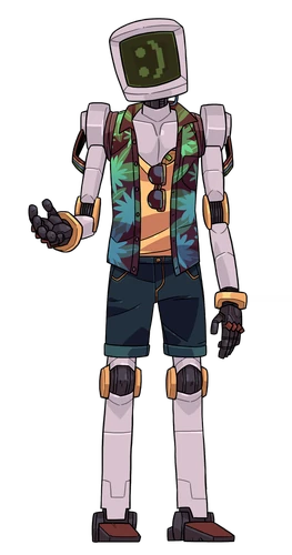 Calculester Hewlett-Packard | Monster Prom Wiki | Fandom