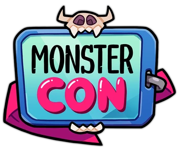 Monster Con | Monster Prom Wiki | Fandom