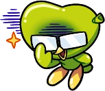 April First/Gallery | Monster Prom Wiki | Fandom