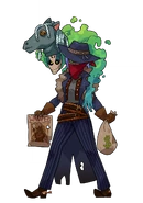 Aaravi Mishra/Gallery | Monster Prom Wiki | Fandom