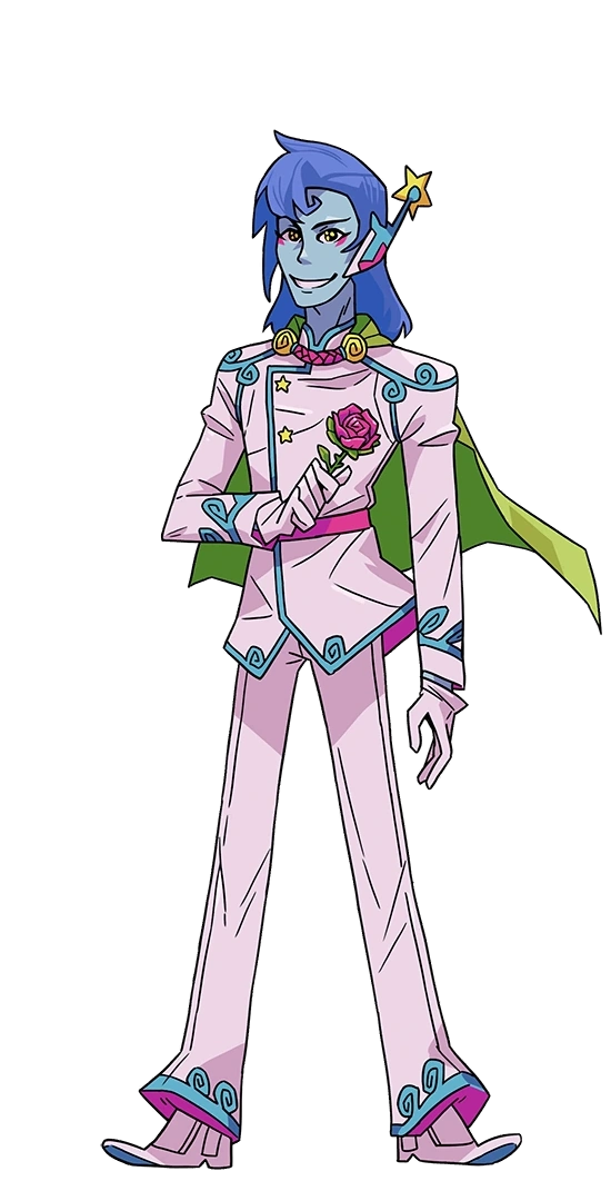 Interdimensional Monsters