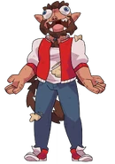 Dahlia Aquino/Gallery | Monster Prom Wiki | Fandom