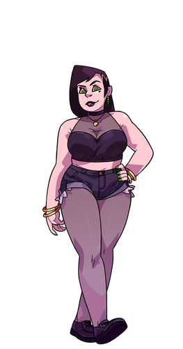 The Covenjoy Johnson Johjima Monster Prom Wiki Fandom