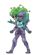 Aaravi Mishra/Gallery | Monster Prom Wiki | Fandom