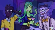 Liam de Lioncourt/Gallery | Monster Prom Wiki | Fandom