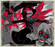 The Coven | Monster Prom Wiki | Fandom