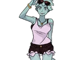 Category:Love Interest | Monster Prom Wiki | Fandom