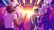 Secret Endings/Monster Roadtrip | Monster Prom Wiki | Fandom