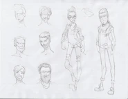 Liam de Lioncourt/Gallery | Monster Prom Wiki | Fandom