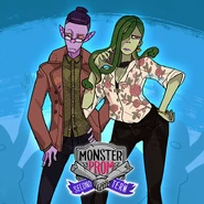 Monster Prom: Second Term | Monster Prom Wiki | Fandom