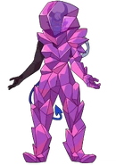 Dahlia Aquino/Gallery | Monster Prom Wiki | Fandom