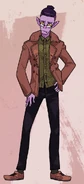 Liam de Lioncourt/Gallery | Monster Prom Wiki | Fandom