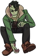 Brian Yu/Gallery | Monster Prom Wiki | Fandom