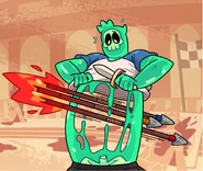 Doug Campbell/Gallery | Monster Prom Wiki | Fandom