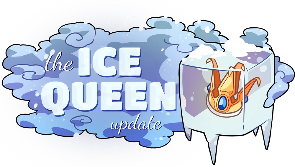 Ice Queen Update | Monster Prom Wiki | Fandom