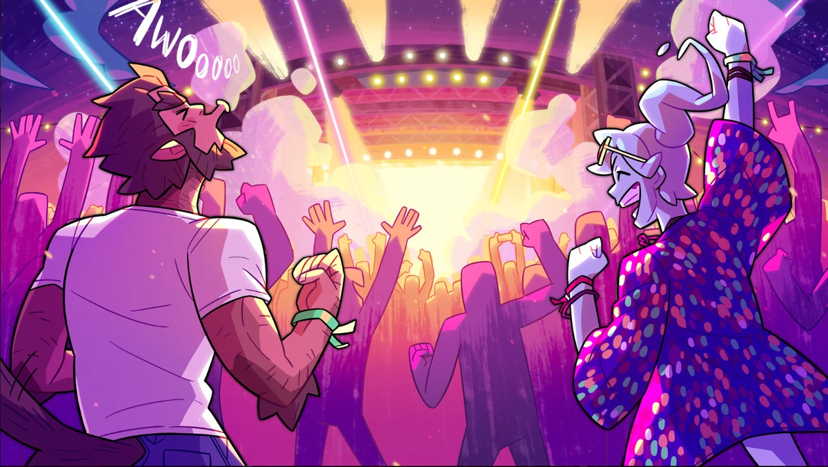 Veranotone | Monster Prom Wiki | Fandom