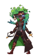 Aaravi Mishra/Gallery | Monster Prom Wiki | Fandom