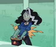 Vicky Schmidt/Gallery | Monster Prom Wiki | Fandom