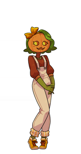 Jacqueline | Monster Prom Wiki | Fandom