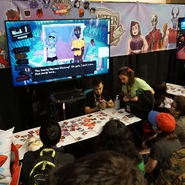 Monster Prom: REVERSE/Gallery | Monster Prom Wiki | Fandom