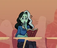 Vicky Schmidt/Gallery | Monster Prom Wiki | Fandom