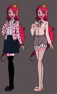 Miranda Vanderbilt/Gallery | Monster Prom Wiki | Fandom