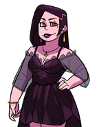 The Coven | Monster Prom Wiki | Fandom