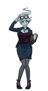 Polly Geist/Gallery | Monster Prom Wiki | Fandom