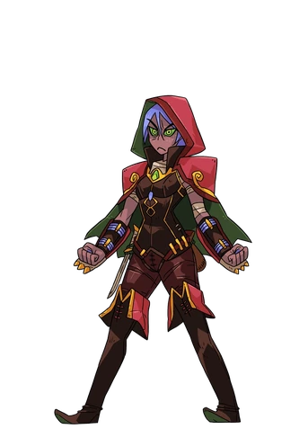 Aaravi Mishra | Monster Prom Wiki | Fandom