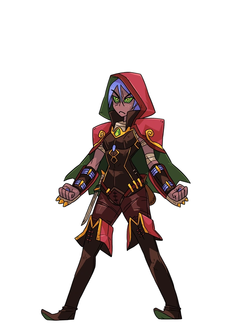 Aaravi Mishra | Monster Prom Wiki | Fandom