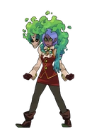 Aaravi Mishra/Gallery | Monster Prom Wiki | Fandom