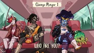 Monster Camp/Gallery | Monster Prom Wiki | Fandom