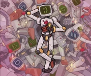 Calculester Hewlett-Packard/Gallery | Monster Prom Wiki | Fandom