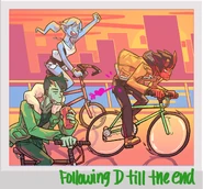Brian Yu/Gallery | Monster Prom Wiki | Fandom
