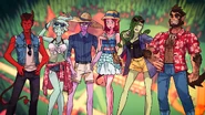 Monster Prom (Game) | Monster Prom Wiki | Fandom