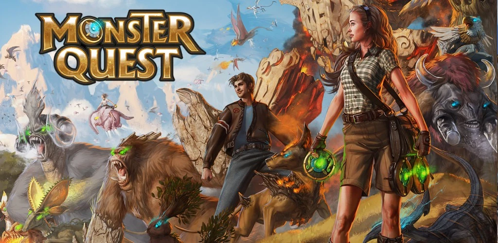 Monster Quest Wiki | Fandom