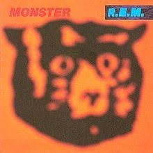 Monster (R.E.M.) | Monster Rancher CD Archive Wiki | Fandom