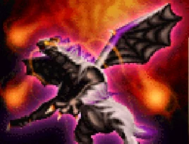 Moo | Monster Rancher Wiki | Fandom