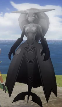 Undine/Gallery | Monster Rancher Wiki | Fandom