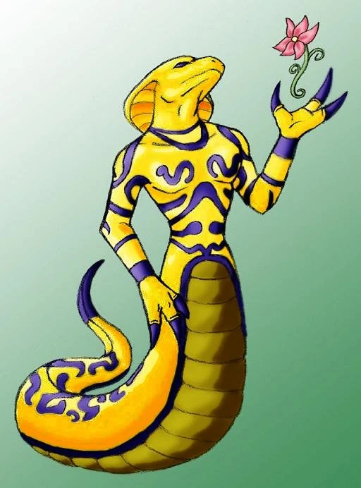 Aspis/Gallery | Monster Rancher Wiki | Fandom