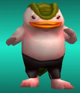 Mocchini | Monster Rancher Wiki | Fandom